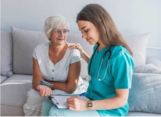 Home Visit Doctors In Mumbai– Docville